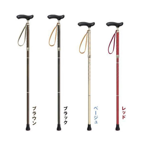 対応身長　ロングサイズ：約156-176cm、ショートサイズ：約146-166cm畳みやすく束ねやすい新機構と高耐久金属製ワイヤー採用。痛くなりにくいやわらGELグリップ。