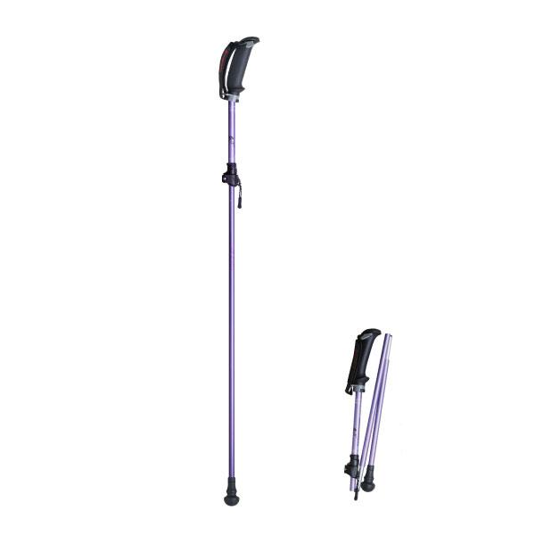 ゴムテンション式折りたたみコンパクト収納モデル。スタンダードグリップ、ゴムテンション式折り畳み採用。ハングストップ式でワンタッチサイズ調整も出来る機能型モデル。