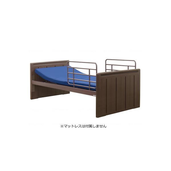 ボトム２分割構造、軽量モデル。床面高６段階調整。工具不要で組立簡単。