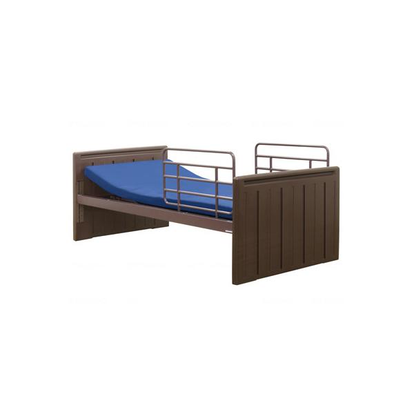 ボトム２分割構造、軽量モデル。床面高６段階調整。工具不要で組立簡単。