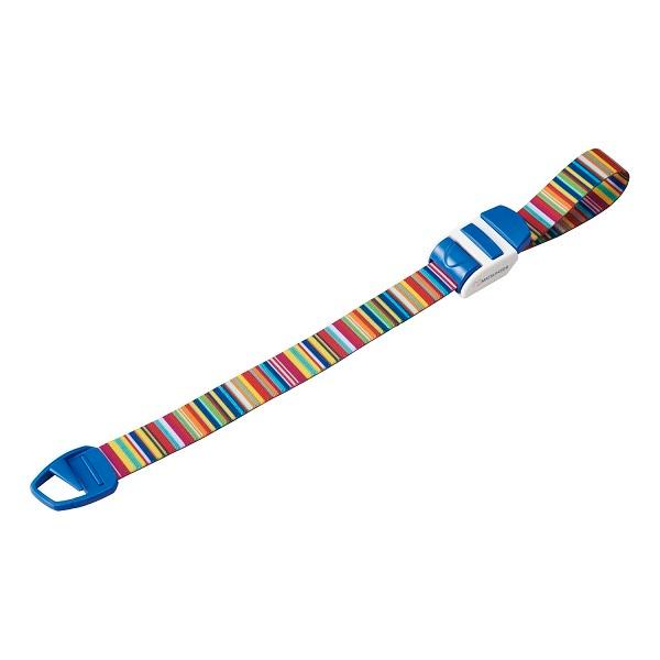 ●サイズ：W25×L500mm●材質：バックル＝ポリカーボネート・ポリオキシメチレン、ベルト＝ポリエステル・弾性ポリウレタンメーカー：松吉医科器械※リニューアルに伴い、パッケージ・内容等予告なく変更する場合がございます。　予めご了承ください。