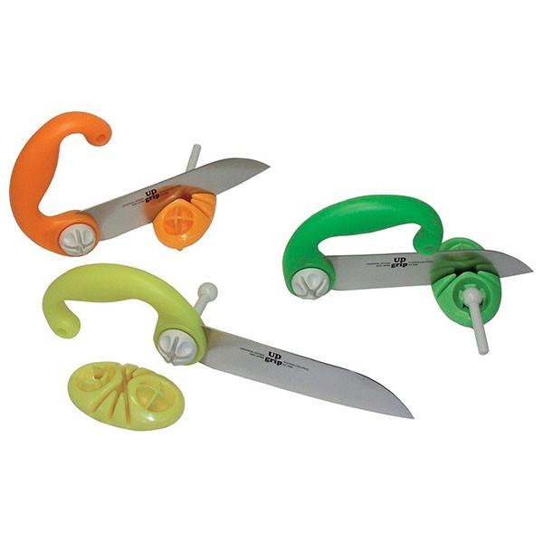 【法人様送り：送料無料(沖縄・北海道、一部地域除く)】●サイズ／20〜28.5cm、刃渡り：15.5cm●重さ／135g●材質／刃：ステンレス（モリブデン特殊鋼）、ハンドル：ポリプロピレン（抗菌剤入り）、ボルト・ナット：耐熱ABS樹脂（抗菌...