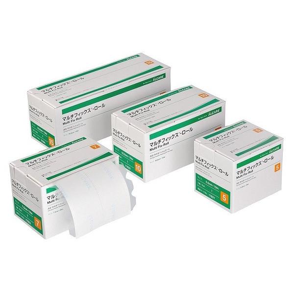 【法人様送り：送料無料(沖縄・北海道、一部地域除く)】●サイズ／幅5.0cm×長さ10m●材質／粘着絆：ポリウレタンフィルム、粘着剤：アクリル系●生産国／日本●防水加工メーカー：アルケア(株)