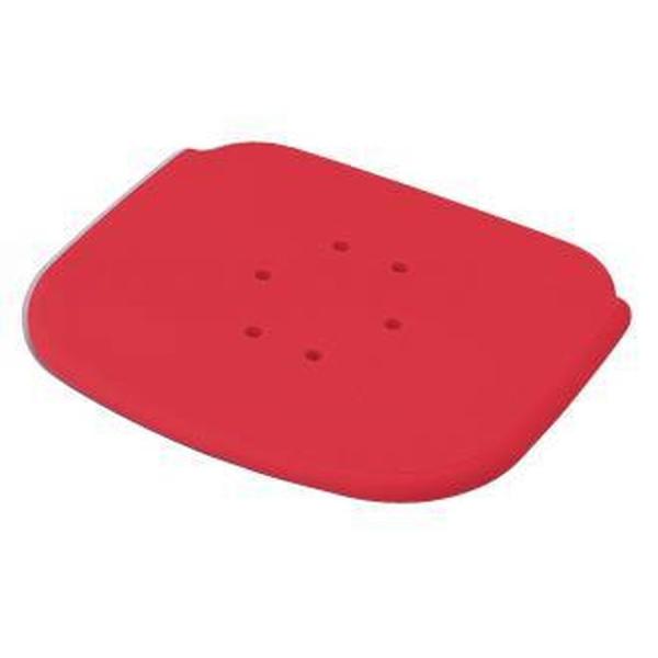 ・ひじ掛け付シャワーベンチTH-S用座面ソフトパッドです。・パーツのみの交換や、こまめな洗い換え用にご利用下さい。■サイズ/幅40cm×奥行35cm■材質/PEメーカー：アロン化成