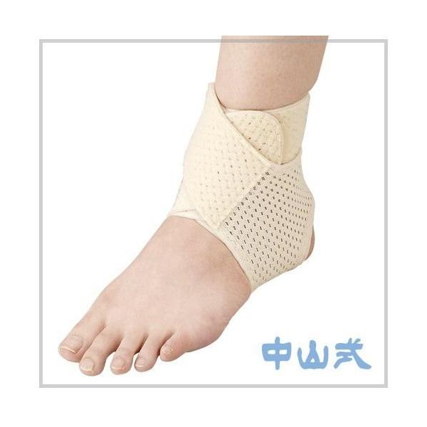 ●サイズ（足のサイズ）／20〜26cm●素材／ポリエステル、ナイロン、ポリウレタン、合成ゴム●生産国／日本●手洗い可メーカー：中山式産業