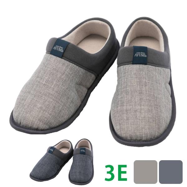 【法人様送り：送料無料(沖縄・北海道、一部地域除く)】●サイズ／L：23.5〜24.5cm、LL：25.0〜26.0cm、3L：26.5〜27.5cm　ワイズ：3E相当●重さ／約100g（片足Lサイズ）●材質／表素材：（花柄）ポリエステル6...