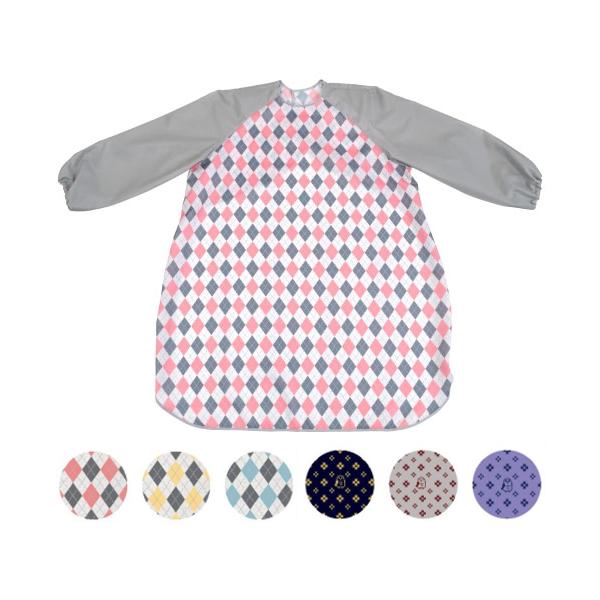 ●サイズ／幅86×丈100cm、首下：87cm●サイズ（首周り）／40〜45cm●重さ／110g●材質／本体：ポリエステル100％（耐久はっ水）、袖：ナイロン100％●首周りタイプ／面ファスナー●生産国／日本●洗濯機可●脱水機可●乾燥機可（...