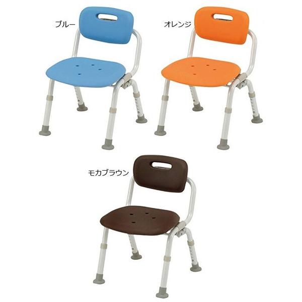 ●サイズ／幅40.5×奥行40〜46.5×高さ55〜65cm、折りたたみ時：奥行20×高さ66〜76cm、座面：幅36×奥行30cm、座面高：31.5〜41.5cm（6段階／2cm）●重さ／3.1kg●材質／座面・背もたれクッション：EVA...