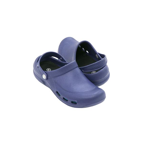 【送料無料(沖縄・北海道、一部地域除く)】●サイズ／23.0〜27.0cm（1.0cmきざみ）●重さ／260g（片足25.0cm）●材質／甲：EVA、底：ゴム底（耐油性）●生産国／中国●防滴加工、通気性●室内用○サイズ／JANコード・23....