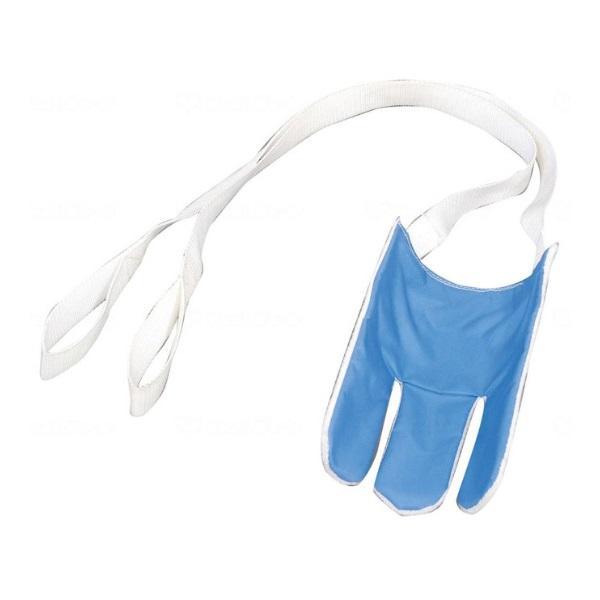 ●サイズ／全長23cm、ひも部：約70cm●重さ／約100g●材質／本体：ポリプロピレン、外布：ナイロン・ポリエステル●生産国／台湾メーカー：アビリティーズ・ケアネット(株)※リニューアルに伴い、パッケージ・内容等予告なく変更する場合がござ...