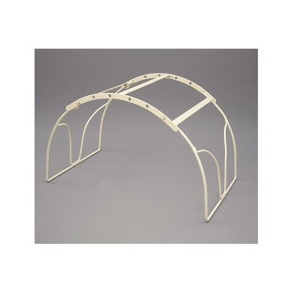 ●サイズ／幅60×奥行42×高さ31〜40cm●重さ／2.4kg●材質／鉄（コーティング仕上げ）●生産国／日本メーカー：三和化研工業(株)