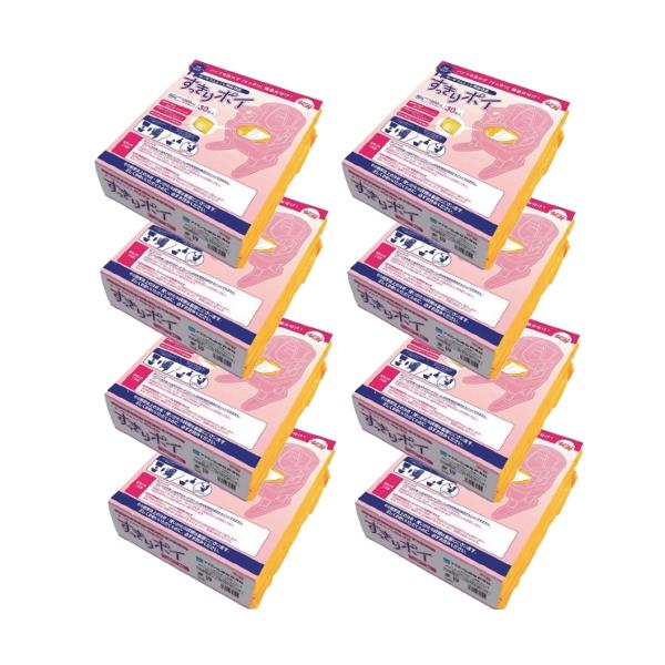 【送料無料(沖縄・離島宛等、一部地域除く)】●サイズ／55×42cm●材質／ポリエチレン、炭酸カルシウム、ポリオレフィン系不織布、　綿状パルプ、吸収紙、高分子吸収剤●吸水量／約1,000cc●内容量／(30枚/袋)×8袋240枚セット　メー...