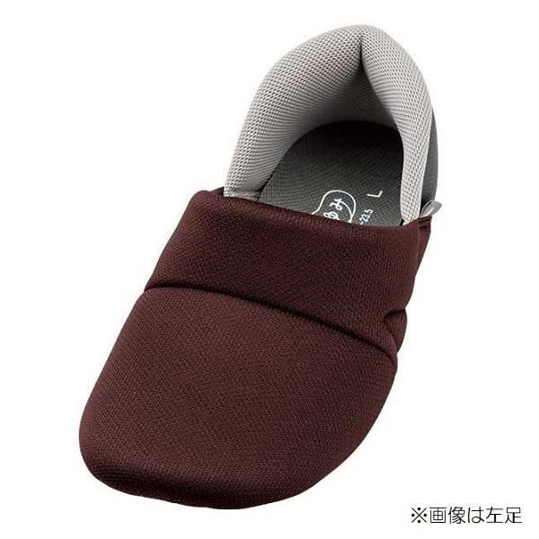●サイズ／S：20.5〜21.5cm、M：22.0〜23.0cm、L：23.5〜24.5cm、LL：25.0〜26.0cm、3L：26.5〜27.5cm（ワインはS〜LLのみ）●ワイズ／3E相当●重さ／約95g（片足Lサイズ）●材質／表・内...