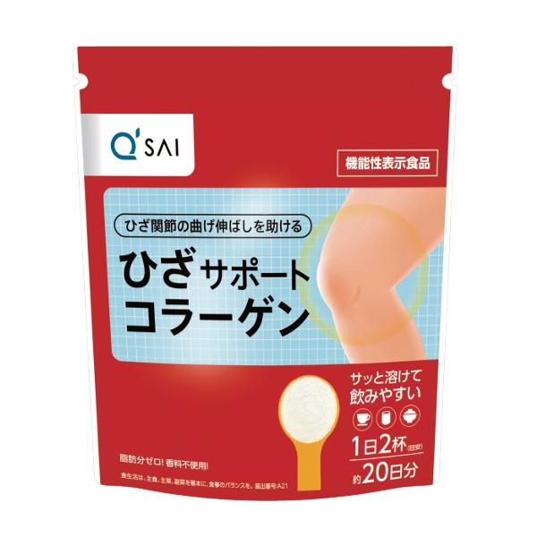 ●原材料名：コラーゲンペプチド（ゼラチンを含む）（国内製造）、コンドロイチン硫酸含有ムコ多糖たんぱく（豚肉を含む）／ヒアルロン酸●内容量：100g（約20日分）●栄養成分表示（専用スプーンすり切り2杯（5g）あたり）：エネルギー 18.7k...