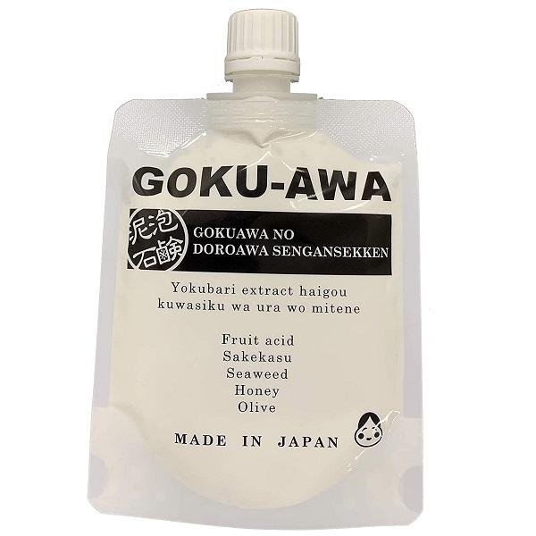 ●成分／水、ミリスチン酸、グリセリン、ステアリン酸、水酸化K、他●生産国／日本メーカー：Stay Free※リニューアルに伴い、パッケージ・内容等予告なく変更する場合がございます。　予めご了承ください。