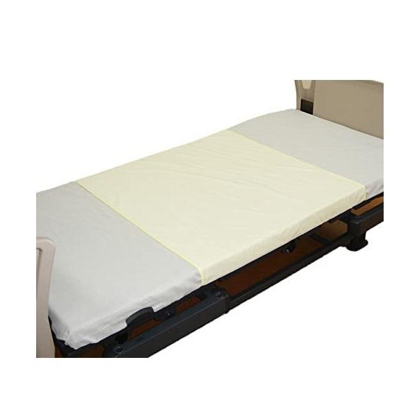 ●サイズ／幅170×長さ95cm●材質／表裏面：ポリエステル100％、内側：耐熱ポリウレタンラミネート加工●生産国／中国●洗濯機可●脱水機可●乾燥機可（120℃）●抗菌加工、防水加工メーカー：丸田シャツ※リニューアルに伴い、パッケージ・内容...