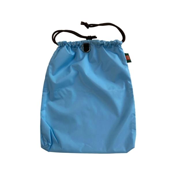 ●サイズ／51×38×3cm●材質／本体：ナイロン、紐：ポリエステル●生産国／日本●抗菌加工、防臭加工、消臭加工、撥水加工〇JANコード／4582183394498メーカー：プロト・ワン　※平日15時までのご注文で、平日1-3営業日以内にメ...