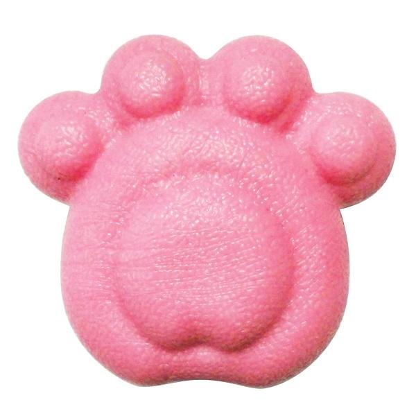 ●サイズ／幅7×長さ6.5×厚さ3.5cm●重さ／70g●材質／TPE●伸縮強度（製品を1cm押した荷重）／ソフト：約2.2kgf、レギュラー：約2.8kgf、ハード：約3.3kgf●生産国／台湾メーカー：島製作所※リニューアルに伴い、パッ...