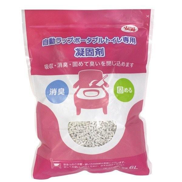 ●主成分／リサイクル木材、炭酸カルシウム、コーンスターチ、吸水ポリマー●容量／約60回分●生産国／日本メーカー：アロン化成※リニューアルに伴い、パッケージ・内容等予告なく変更する場合がございます。　予めご了承ください。