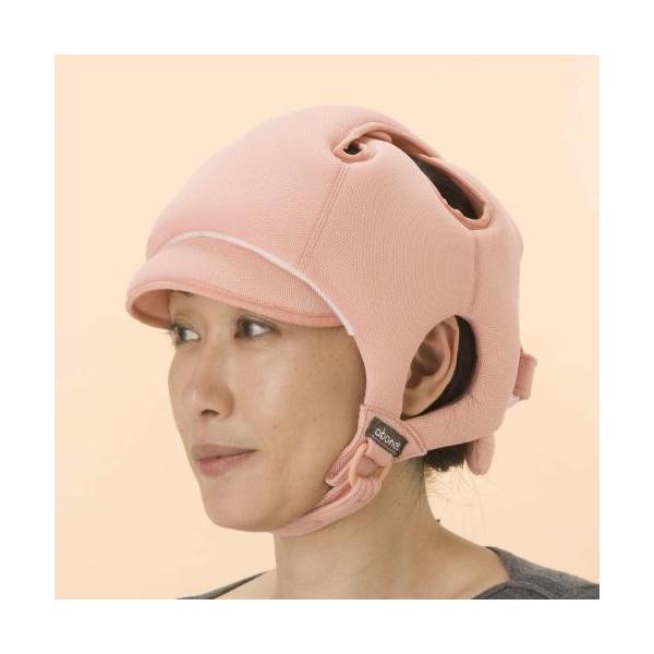 ●サイズ（頭囲）／56〜62cm●重さ／約170〜240g●材質／表・裏地：ポリエステル100％（消臭・吸汗・速乾）、緩衝材：マイクロセルポリウレタンフォームPORON・ナイロン70％・ポリエステル30％●生産国／日本●手洗い可メーカー：特殊衣料