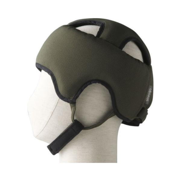 ●サイズ（頭囲）／M：56〜58cm、L：59〜61cm●重さ／M：約200〜250g、L：約220〜270g●材質／表地・裏地：ポリエステル100％（消臭・吸汗・速乾）、緩衝材：マイクロセルポリウレタンフォーム（PORON）・ナイロン70...