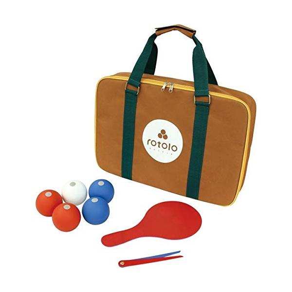 ●ボールのサイズ：φ75mm●ボールの重量：1個あたり：約275g　●ボールの材質：塩化ビニール、砂、プラスチックペレット【セット内容】ボール13個セット（白×1、赤×6、青×6）審判用具（コンパス、赤・青指示板）収納ケース×1マニュアルブ...