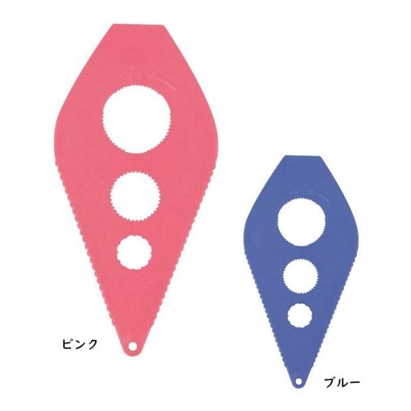 ピンク(HS-N40-P)：4904778038196ブルー(HS-N40-B)：4904778038189●サイズ／7.5×1.3×15cm●材質／本体：ABS樹脂、ゴム：合成ゴム●耐熱温度／-20℃〜70℃メーカー：台和※平日15時まで...