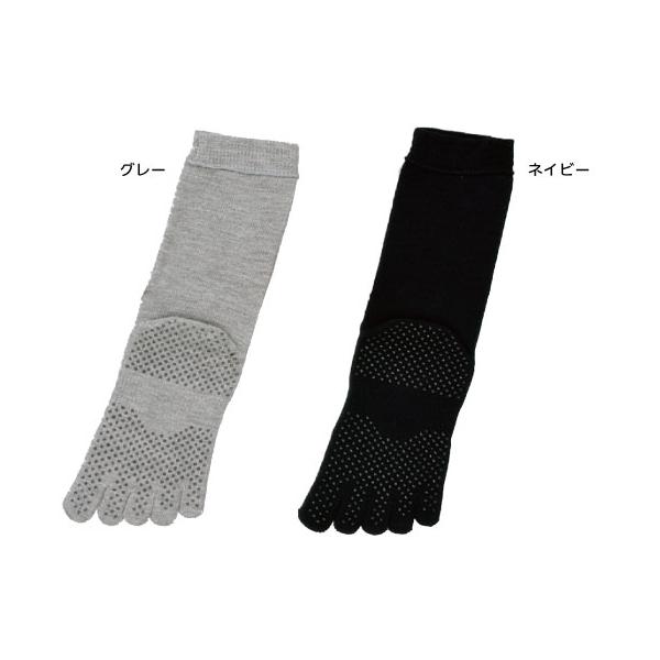 ●サイズ／25〜27cm●素材／綿、アクリル、ナイロン、ポリウレタン●生産国／日本●洗濯機可（30℃）●脱水機可●乾燥機不可●スベリ止め加工メーカー：神戸生絲※平日15時までのご注文で、平日1-3営業日以内にメール便発送いたします。　メール...