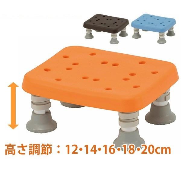 ●サイズ／幅30×奥行24×高さ12〜20cm●重さ／2.3kg●材質／本体フレーム：アルミ・ポリプロピレン（天面部）、座面クッション：EVA樹脂、脚ストッパー：ポリプロピレン・ステンレス、脚ゴム：合成ゴム●最大使用者体重／100kg●生産...