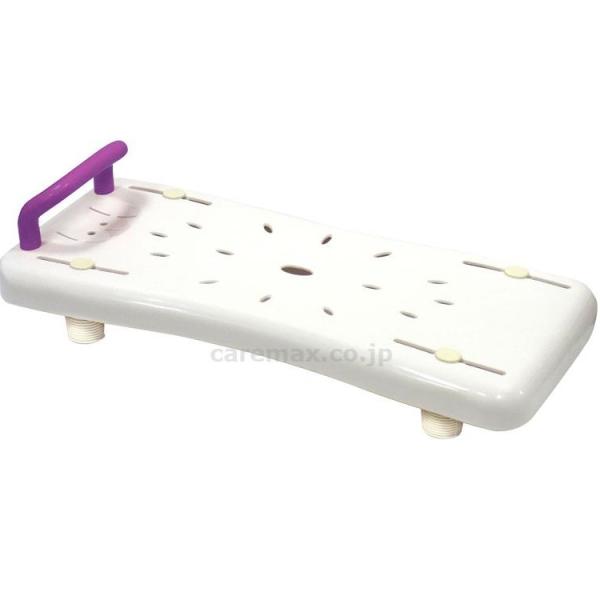 【送料無料(沖縄・北海道、一部地域除く)】●サイズ／幅70.5×奥行31.5×高さ19cm（ボード厚さ5cm）、ボード下高さ：7.5cm●重さ／2.5kg●材質／本体：ポリプロピレン、グリップ：PA、脚部：PA・TPR●取付可能サイズ／内寸...