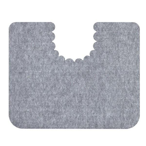 ●サイズ／幅55×長さ44×厚さ約0.1cm●材質／表面：ポリエステル100％、裏面：アクリル樹脂（カテキン入り）●生産国／日本●洗濯機不可●脱水機不可●乾燥機不可●消臭加工メーカー：サンコー