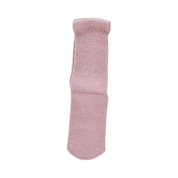 ●サイズ／20〜24cm●素材／アクリル、ウール、ナイロン、ポリウレタン●生産国／日本●洗濯機可（40℃）●乾燥機可（60℃）メーカー：神戸生絲　