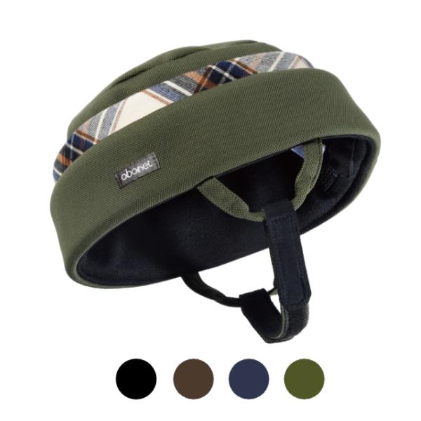 カラー：オリーブ、ネイビー、ブラウン、ブラック●サイズ（頭囲）／M〜L：56〜60cm●重さ／約200g●材質／表地・裏地：ポリエステル100％（吸汗・速乾、抗菌・防臭）、　　　　緩衝材：マイクロセルポリウレタンフォーム+メッシュ●生産国／...