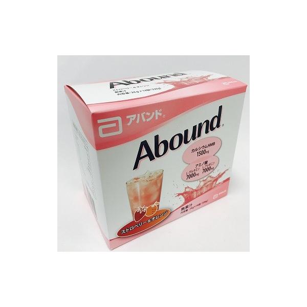 飲みやすいストロベリー&amp;オレンジ味★比べて下さい！含有量！アバンド1袋あたり●HMB 1200mg●L-グルタミン 7000mg●L-アルギニン 7000mgHMBは筋肉を作る必須アミノ酸であるBCAAのロイシンの代謝物です。しかし...