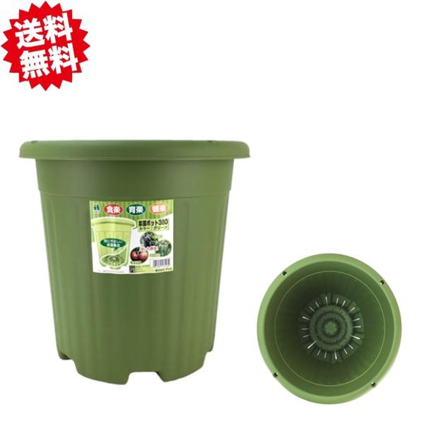 深型なのでたっぷりと土が入ります。支柱が立てれる穴が4か所あるから野菜の植え込みと使い勝手の良いプランターです。病院や会社・工場に！カーディーラー様のショールームなどに緑化運動に推奨！学校の教材にいかがですか！会社でゴーヤやベジタブルはいか...