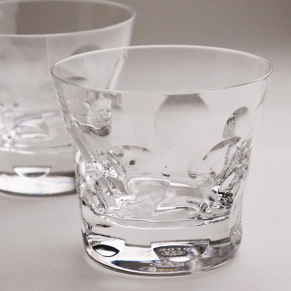 バカラ ベルーガ  Baccarat 2010 Beluga タンブラー オールドファッション イヤーグラス ボックスです。バカラ/Baccarat1764年、ルイ15世に認可を受けフランスロレーヌ地方バカラ村にて創設。高位なカット・彫刻・...