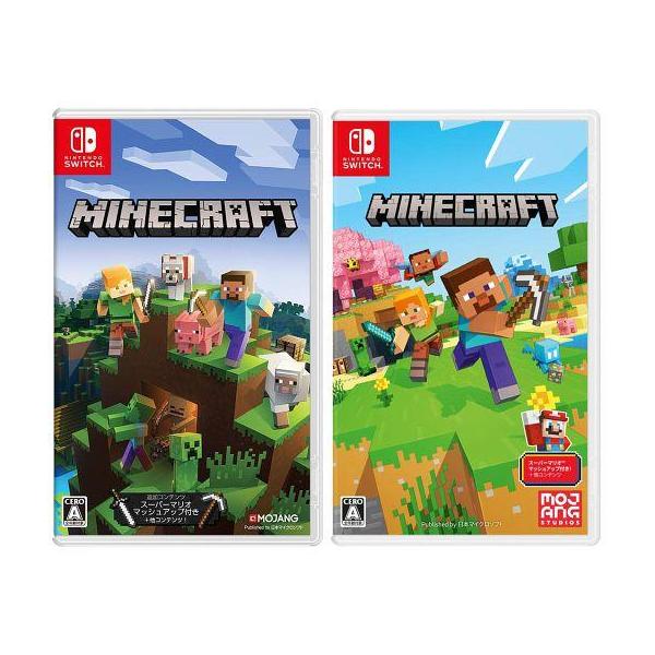 ■商品名：Minecraft■メーカー:  日本マイクロソフト◇◆商品紹介◇◆・新しくなったゲーム内のストアでコミュニティによって作成されたたくさんのコンテンツを楽しもう。・ サーバーに接続して新しいミニゲームやゲームモードを楽しもう。・ ...