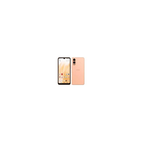 OS種類：Android 14 販売時期：2024年夏モデル 画面サイズ：6.1インチ 内蔵メモリ：ROM 64GB RAM 4GB バッテリー容量：4500mAh