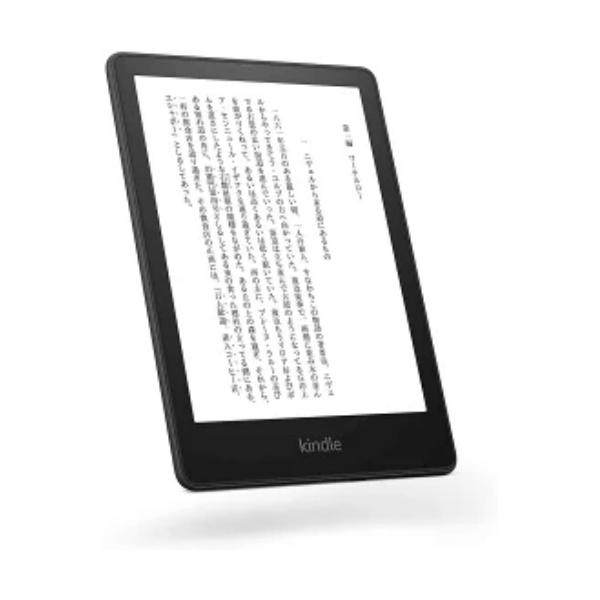 商品説明商品名 Kindle Paperwhite シグニチャー エディション 2021年モデル 32GB ブラック 広告なし商品詳細 本体サイズ(幅×高さ×厚さ)mm：174 mm x 125 mm x 8.1 mm本体重量：207gディ...