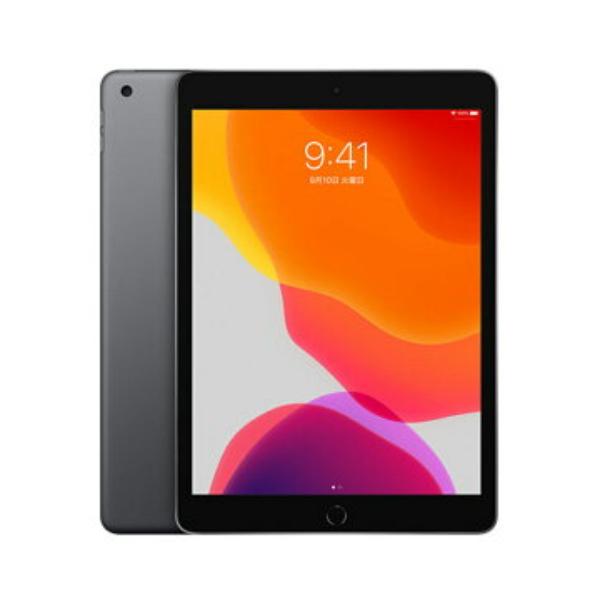 ■商品名:MW742J/A ipad Wi-Fi 32GB ■カラー:スペースグレイ■OS: iPadOS■生体認証 : 指紋認証■バッテリー性能 : リチウムポリマー , Wi-Fi通信:10時間 , ビデオ再生:10時間 , オーディオ...