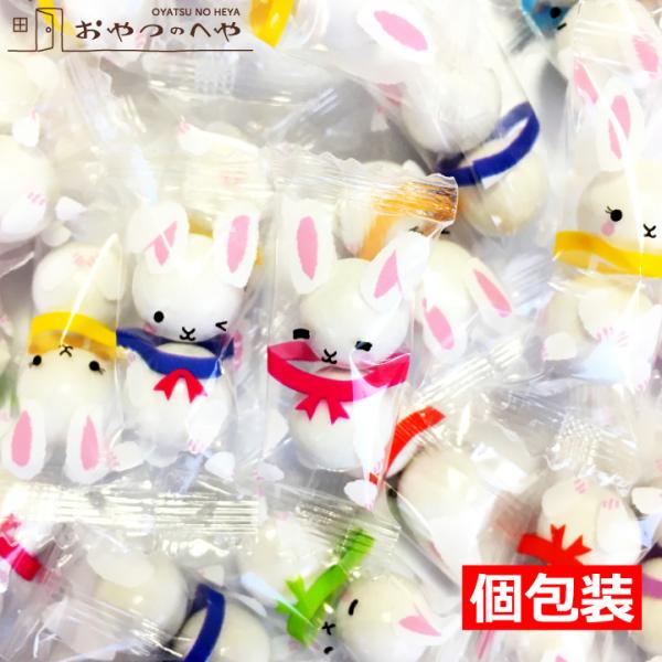 ★全国一律送料無料でお届けします！（ポスト投函となります）★代金引換決済はご利用できません。★他商品と同時購入の場合、宅配便にてまとめて発送いたします。※送料無料商品は購入金額による送料変更商品対象外となります。10種類の表情の違ううさぎさ...