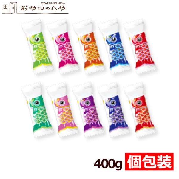 ★全国一律送料無料でお届けします！（ポスト投函となります）★代金引換決済はご利用できません。★他商品と同時購入の場合、宅配便にてまとめて発送いたします。※送料無料商品は購入金額による送料変更商品対象外となります。カラフルな10種類のこいのぼ...