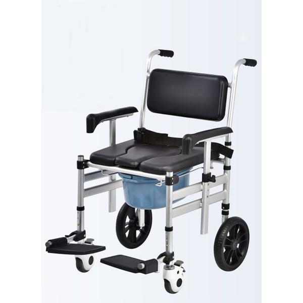 **1. 優れた素材と堅牢な構造** このシャワー用車椅子は、高品質アルミニウム合金製造されており、優れた強度と耐久性を持っています。高品質アルミニウム合金頑丈なフレーム構造を提供し、長期間の使用や大きな重量にも耐えられます。また、優れた耐...