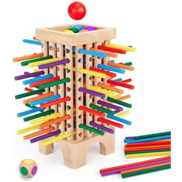 1 このモンテッソーリゲームボードゲームは カラフルでインタラクティブなフォームを介して 幼児の実践能力 論理的思考と色認識やその他のスキルを育成するために 3?6歳のお子様に適しており それは楽しさとedutainmentのための高品質の...