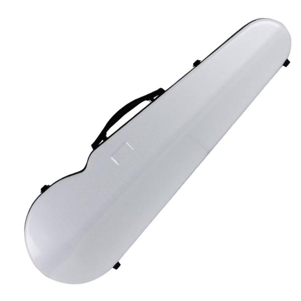 ?高耐久性：バイオリンケースは通常、高品質のカーボンファイバー素材で作られており、優れた耐久性と長寿命を提供します。 傷、衝撃、湿気などの外的要因からバイオリンを効果的に保護し、バイオリンが常に無傷であるようにします。?湿度計付き：バイオリ...