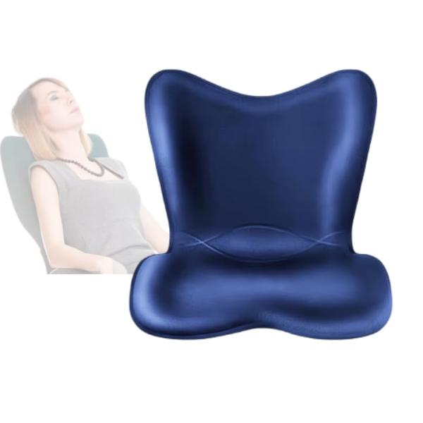 腰を緩める より快適に座る姿勢を整えると、腰が楽になります。高密度EVAの特徴 良い座り姿勢を維持するには、骨盤と腰椎を継続的にサポートする必要があります。高反発EVAはへこみにくく、形状をより安定させることができ、底からのサポートを高め、...