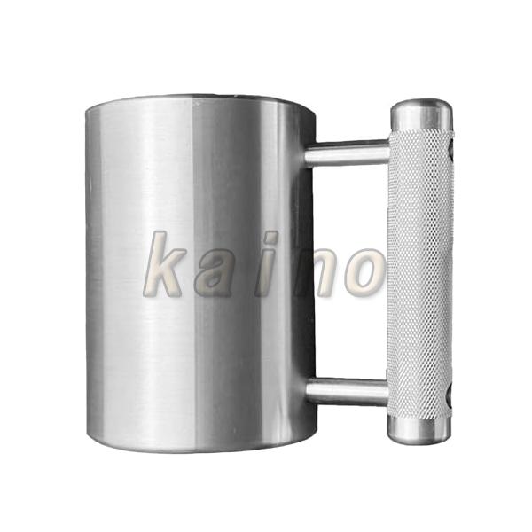 ?この 8 kg (18 ポンド) のダンベル ヘビー マグカップは、ジム、オフィス、屋外など、外出先で水分補給を行うのに最適です。容量は100MLで、ワークアウト中に水を飲むのに便利です。?ステンレス製のウォーターボトルのハンドルは持ちや...