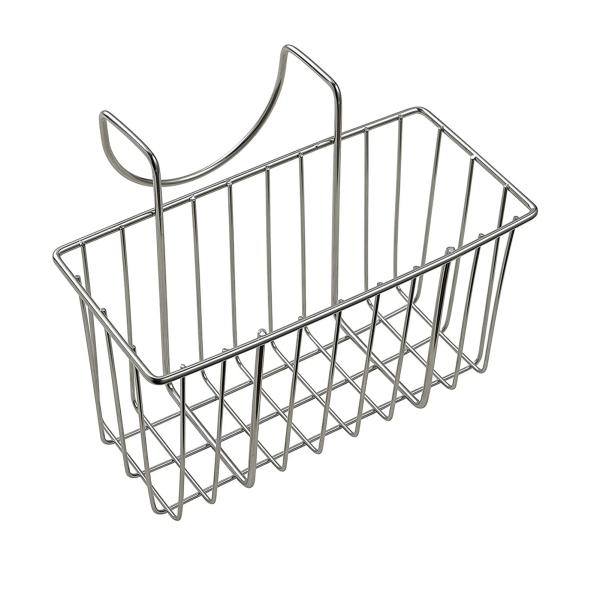 【高品質ステンレス】食品級304ステンレス鋼を使いので、防錆性、耐熱性、耐食性などは良好な性質を備えています。無味無害で、体にも環境にも優しいです。バリなし、端が丸みにになった、清潔感もある。【省スペース】ちょうどいいサイズで、流し台の水栓...