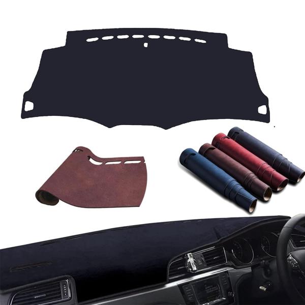 【適合車種】ダッシュマットに適用 ホンダ ジェイド JADE DAA-FR4 DBA-FR5 ※注意：ダッシュボード不適合を避けるため、ご購入前に年式、グレード、オプション等をよくご確認ください。【環境に優しい複合プロセス】ダッシュボードマ...