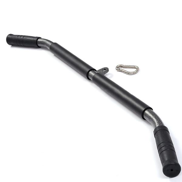 ●ドロップバーは330ポンドまで保持することができ、高品質の金属製であるため、破損や曲げを心配する必要はありません。●両側のハンドルはPU材料で作られており、真ん中は製造されています eva. 手の疲労を減らし、あなたの運動をより快適で安全...